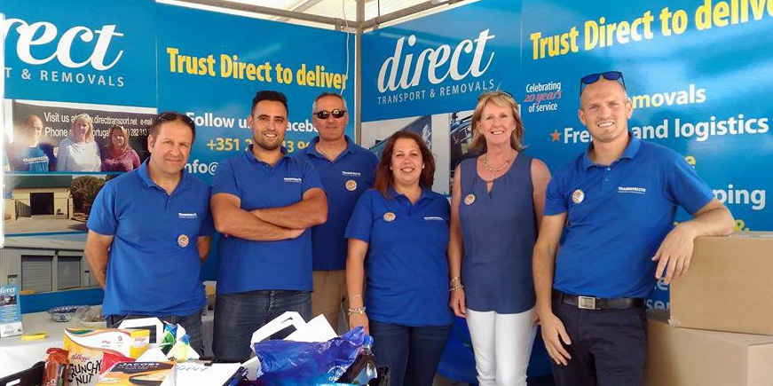direct-transport-team-algarve-portugal - Direct Transport