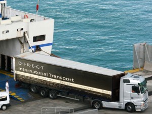 Direct Transport Algarve removals deliveries freight storage